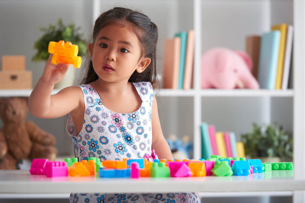 Why Discover - Discover Early Years