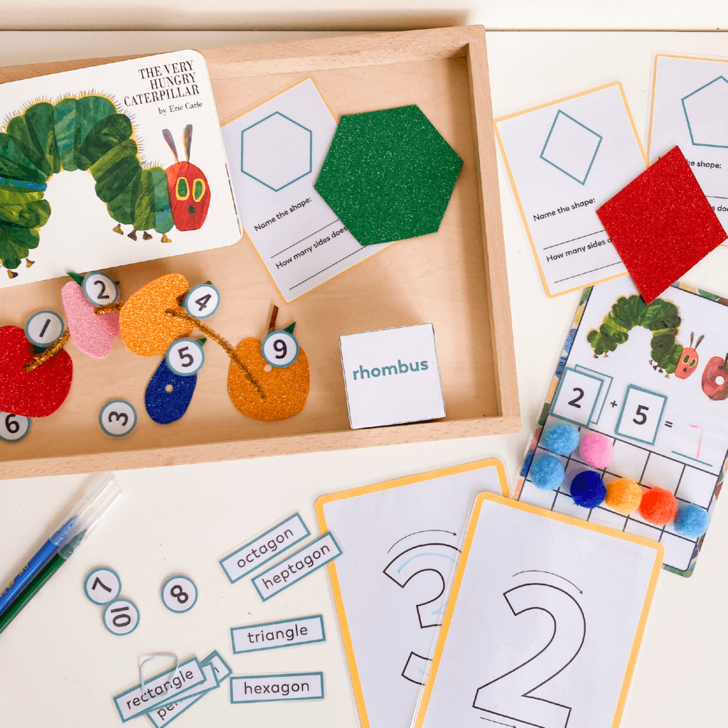Learning Kits Archives - Discover Early Years