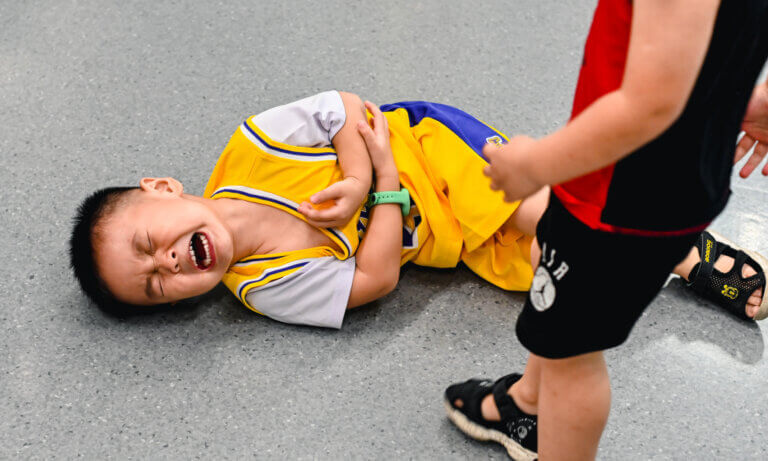 Understanding The Terrible Twos - Discover Early Years